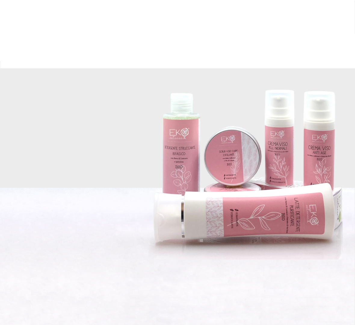 Ekonaturae | E-commerce biologico, ecosostenibile, naturale, green